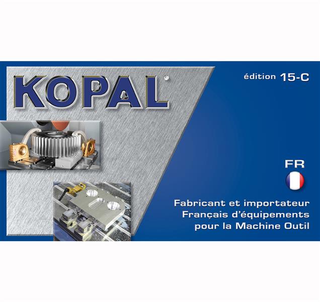 Catalogue Compact export